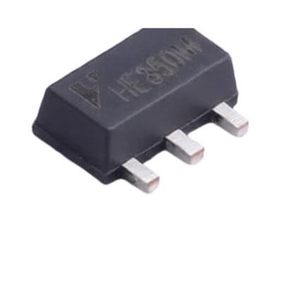 HEERMICR HE2028A50FR Low Dropout Linear Voltage Regulator