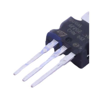 ST D44H8 Single Bipolar Transistor for sale