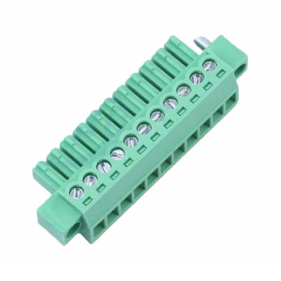 KANGNEX WJ15EDGKM-3.5-08P-14-00A Header Plug Socket