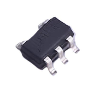 Silergy SM8082EAAC DC DC Switching Voltage Regulator