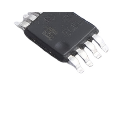 HGSEMI HG24C64CM/TR Memory IC