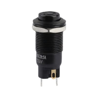 ROCPU Switches TP91212P124RA Pushbutton Switch