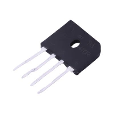 Chongqing Pingwei Tech GBU410R Bridge Rectifier Chip for sale