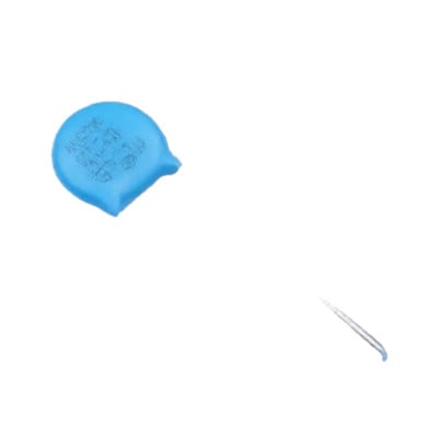 KNSCHA MOV10D681K206RV097 Metal Oxide Varistor (MOV)