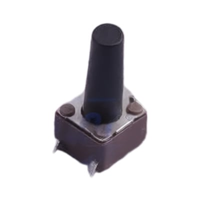 Diptronics DTSMG-63K-V-T/R Tactile Switch