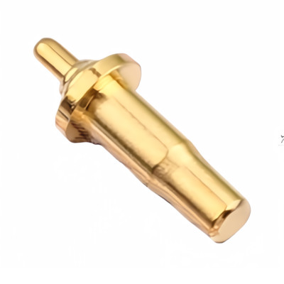 Xinyangze YZP0334-30082-01 Spring Loaded Pogo Pin Contact for Pressure Connectors for sale