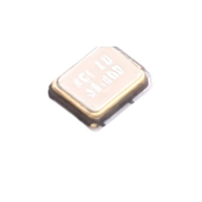 HCI XC21M4-38.400-F10NNHP Crystal