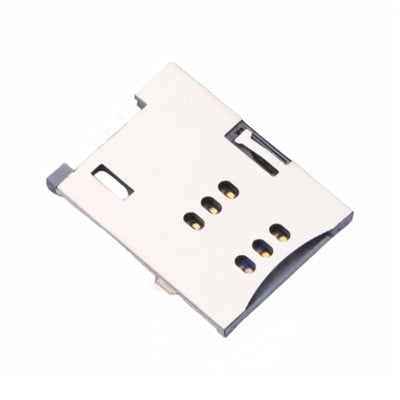 MUP C7033-03 PC Card Socket