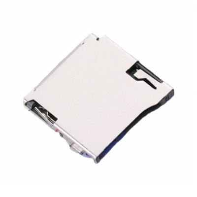 SHETIME TFW11-S1F2-2000-A PC Card Socket