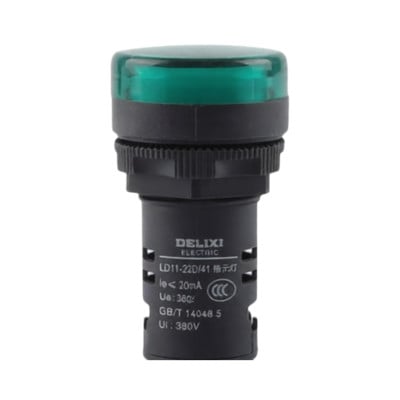 Delixi Electric LD1122D41M4 Work Light Chip