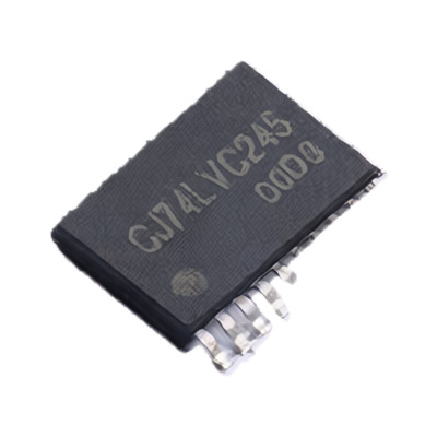JSCJ CJ74HC245BGN Buffers, Drivers, Receivers, Transceivers Chip