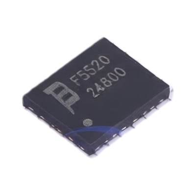 BOURNS TBU-DF055-500-WH