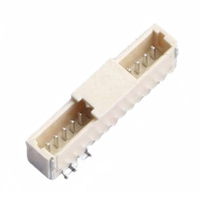 DLL SH-11AB Male Header Pins