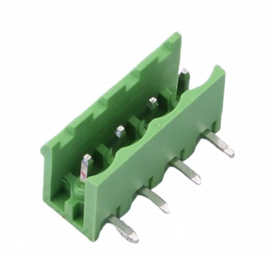 DLL 2EDG-5.08-2AH Header Plug Socket Chip