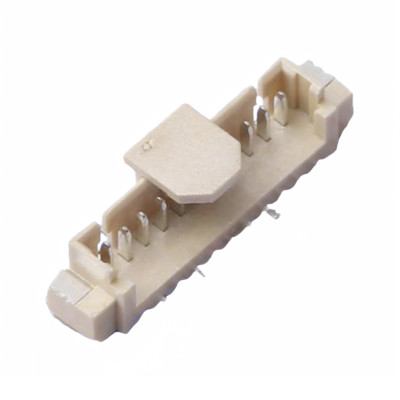 CNJM CNJMA1001WV-S-11P Male Header Pins