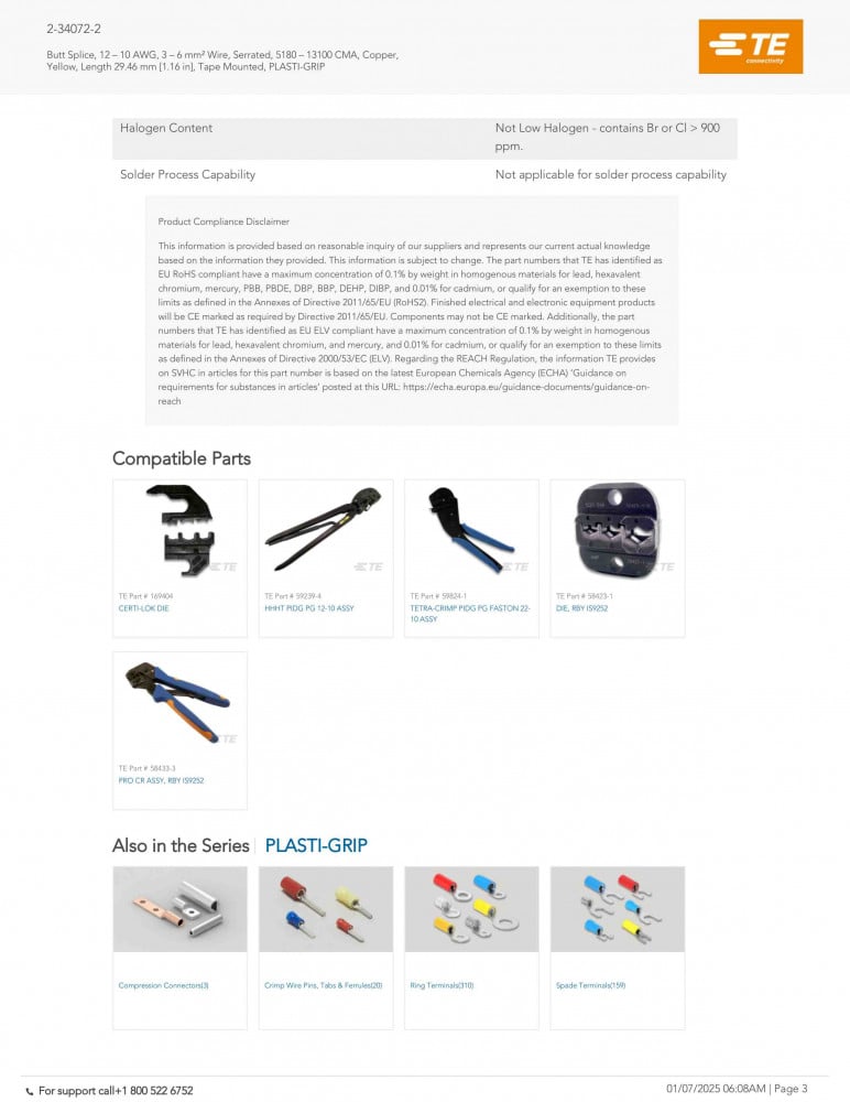 2-34072-2 technical document page 3