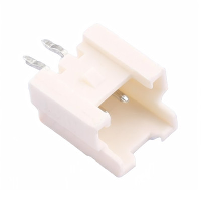 Hongxing HX20020-4AWB Male Pin Header Connector