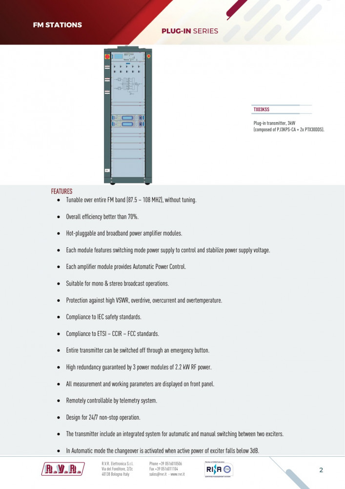 TX03KSS document page 2