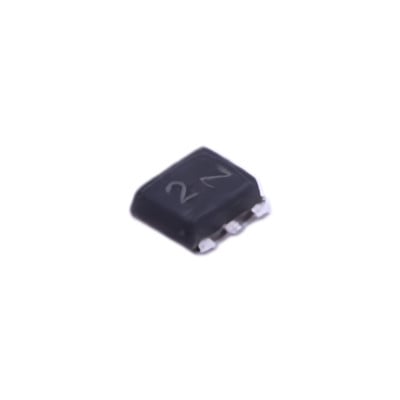 onsemi NUP412VP5T5G TVS Diode for sale