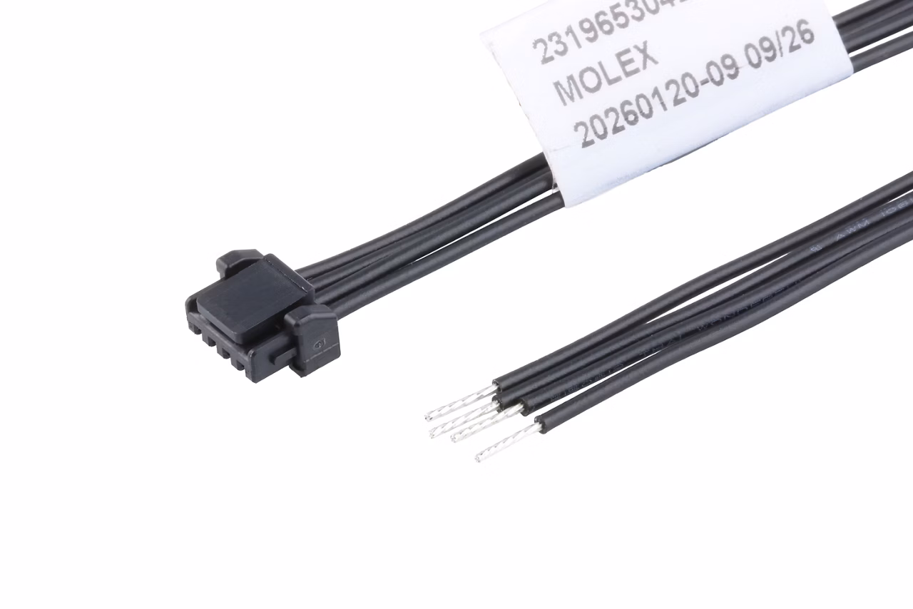 Molex 2319533015