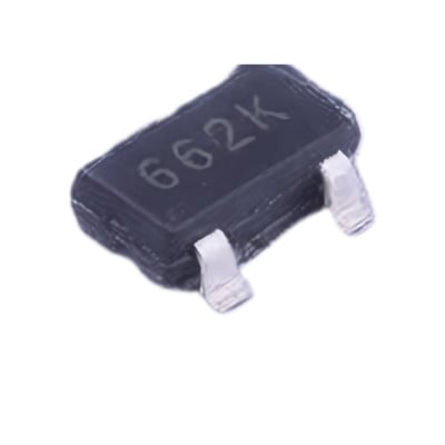 Shikues SK7905U Linear Low Dropout LDO Voltage Regulator