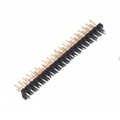 Samtec TSW-120-07-L-D Male Header Pins for sale