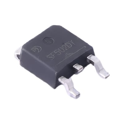 Jingdao Microelectronics SF508DY Single Diode