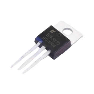 Minos IRFP450 Single N-Channel Power MOSFET