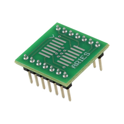 Aries Electronics, Inc. LCQT-SOIC32