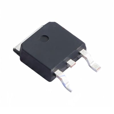 ANHI AUP034N06 Single N-Channel MOSFET