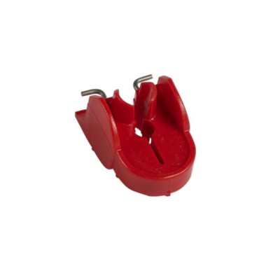 DX³ - Auxiliary changeover switch DX³ 0.5 module - 6A 250V AC - Indicates contact position - For MCBs, RCBOs, RCCBs