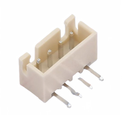 Bossie BX-GH1.25-5PWT Male Header Pins