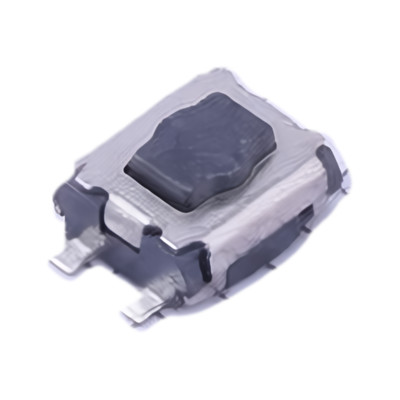 G-Switch GT-TC038A-H014-L1 Tactile Switch