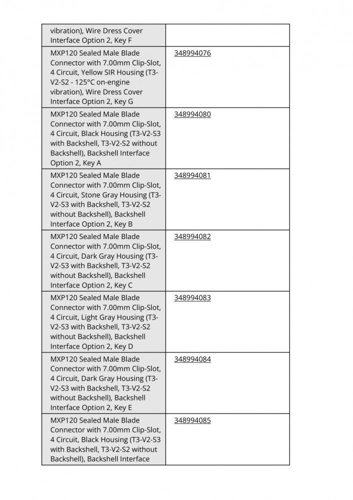 Technical document page 5