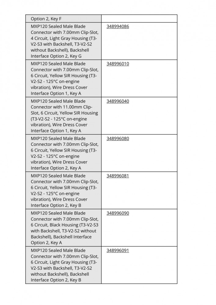 Technical document page 6
