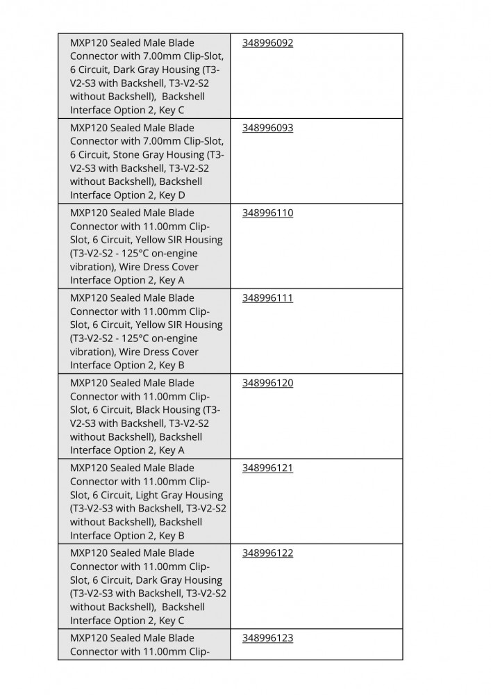 Technical document page 7