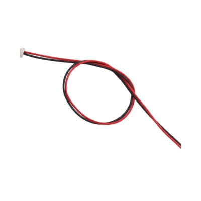 hanxia HX 1.0-2P ST 200mm 28AWG CABLE ASSY for sale