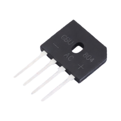 JSCJ GBU804 Bridge Rectifier Chip for sale