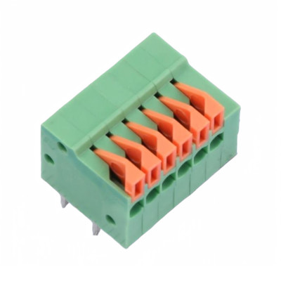 DORABO DB141R-2.54-3P-GN