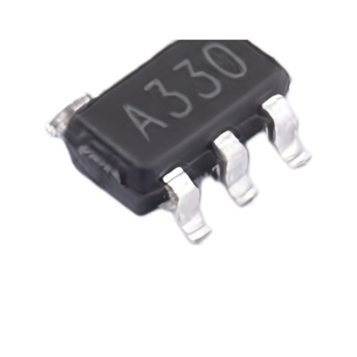 HGSEMI OPA335M/TR Amplifier Chip