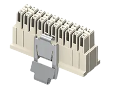 Samtec IPM1-04-D