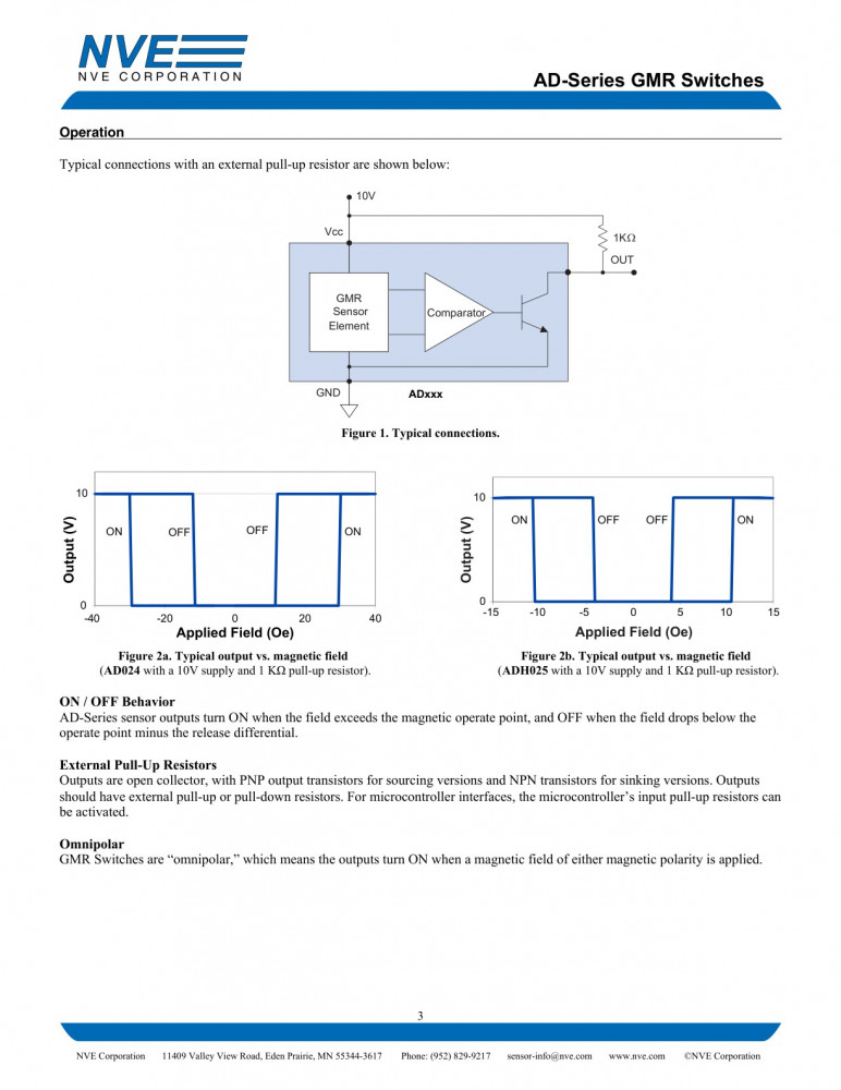 AD-Series datasheet page 3