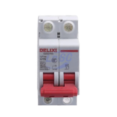 Delixi Electric DZ47PC16 Miniature Circuit Breaker