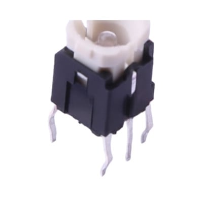 Korean Hroparts Elec K6-6270D01 Tactile Switch