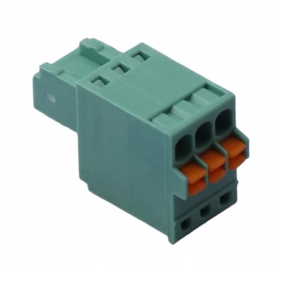 JILN JL15EDGKD-25002G01 Header, Plug & Socket Chip