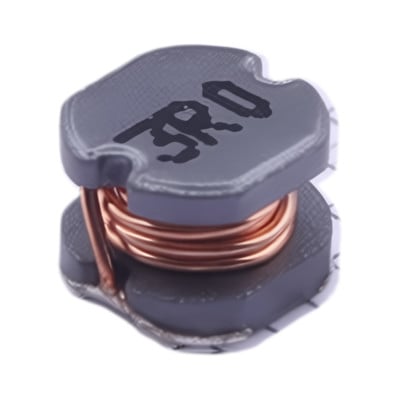 COILMX MSA43-470M Fixed Inductor Chip