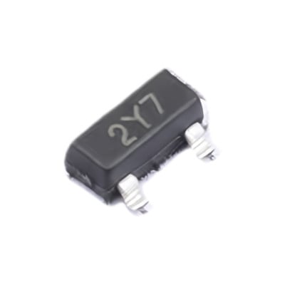 JSCJ BZX84B15 Single Zener Diode