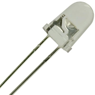 BIVAR UV5TZ-395-30 Infrared UV Visible LED Emitter Chip for sale