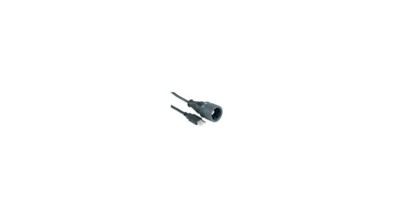 Bulgin PXP6040/B/5M00 USB Cable Assembly for sale