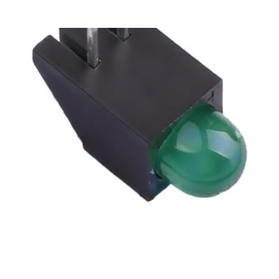 Kingbright WP130WDT/EGW Circuit Board Indicator